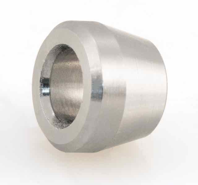 Kurt Clamp, Stationary Jaw - HDLM4-35 - Kurt Workholding