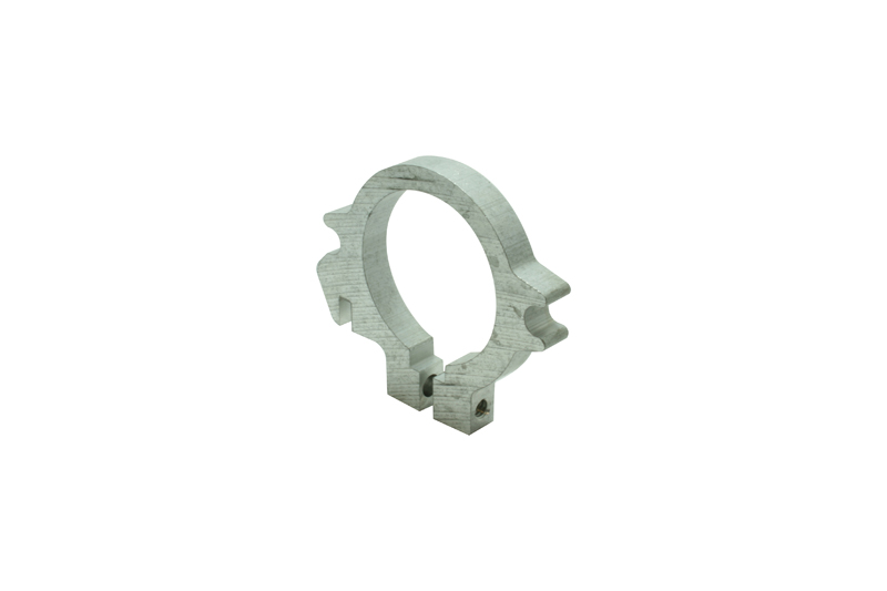 Kurt Clamp - 204-01 - Kurt Workholding