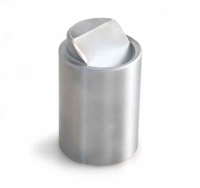 Kurt Piston, Manual - ML35-93 - Kurt Workholding