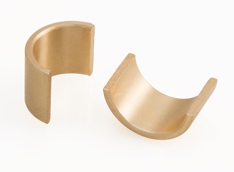 Kurt Split Bushing - SCD400-60 - Kurt Workholding