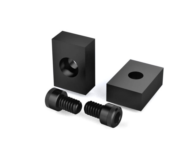 Fixture Keys and Sine Keys | Accessories | Kurt Workholding