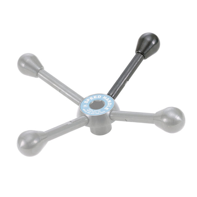 Kurt Torque Handle - TH6 - Kurt Workholding