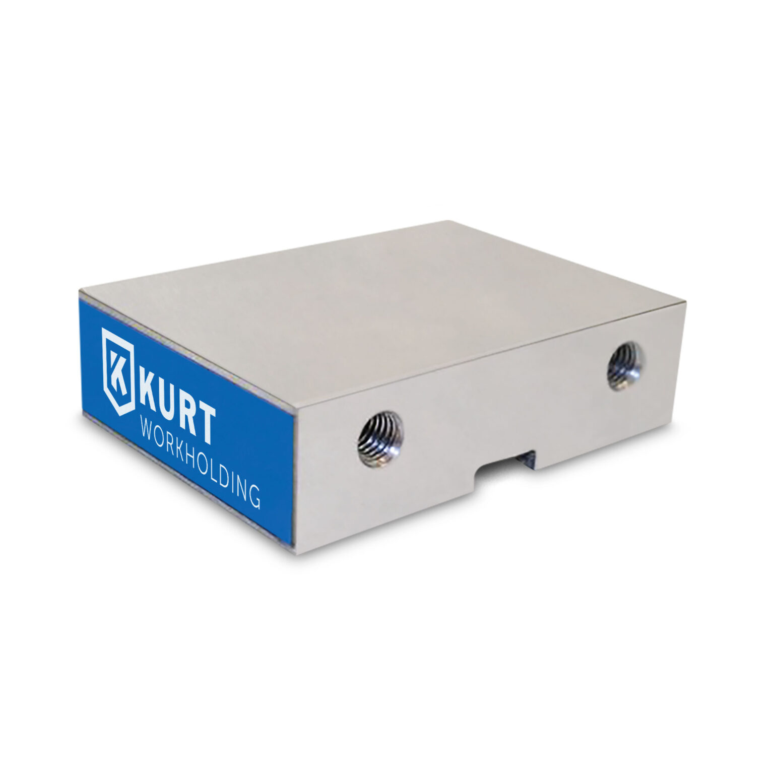 Kurt Movable Jaw - DL430-2 - Kurt Workholding