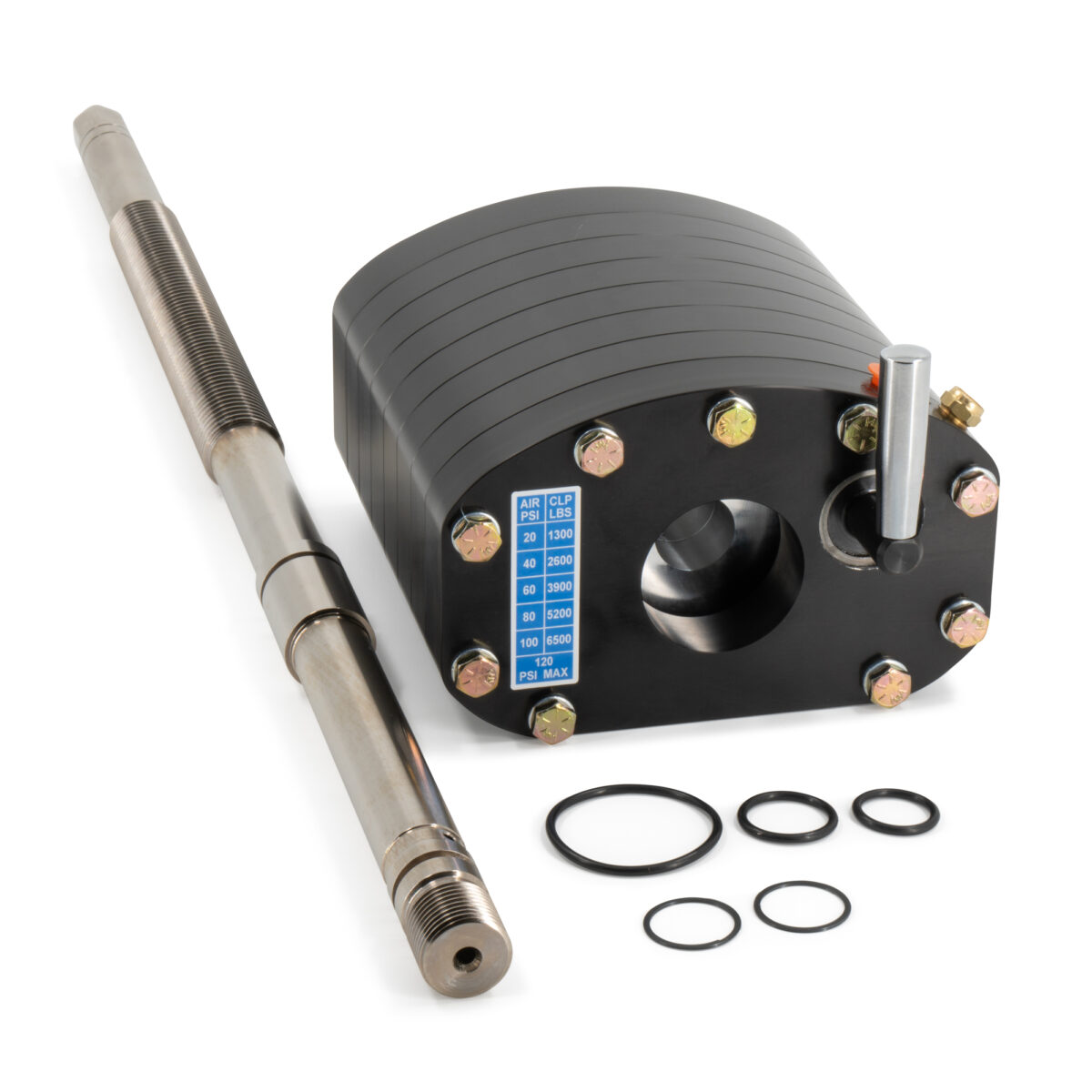 How to Automate a Pneumatic Vise - Kurt Workholding