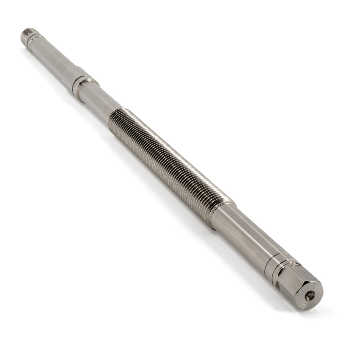 DX6A Air Vise Screw - DX6A-5 - Kurt Workholding