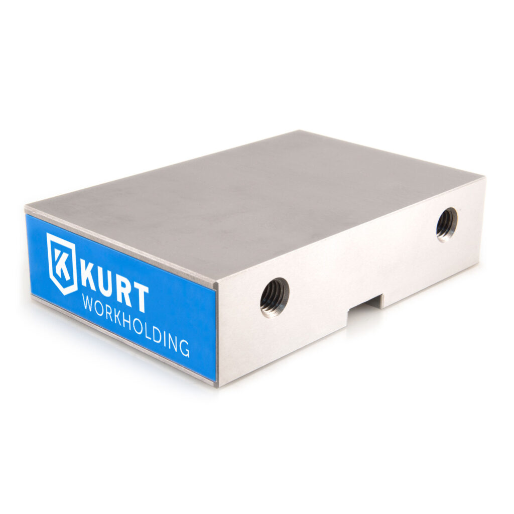 Vise Parts and Accessories | Kurt Workholding