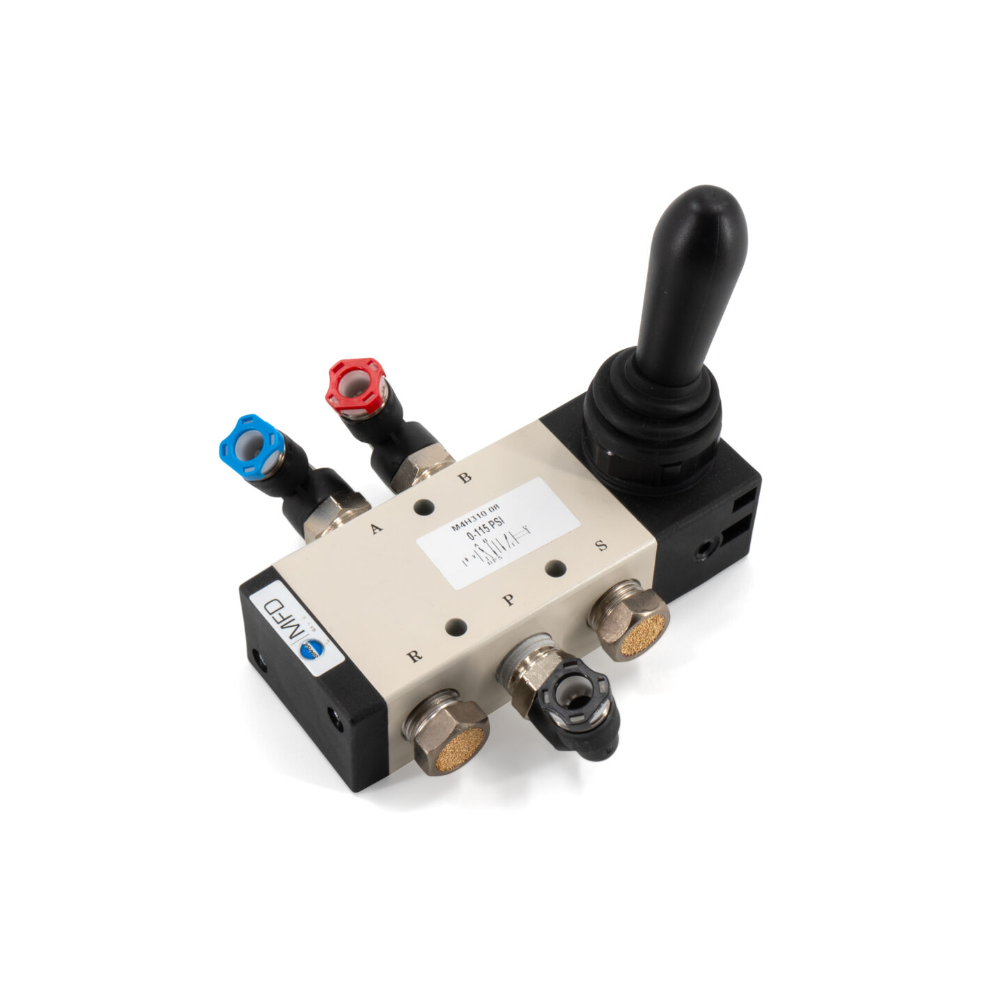 How to Automate a Pneumatic Vise - Kurt Workholding