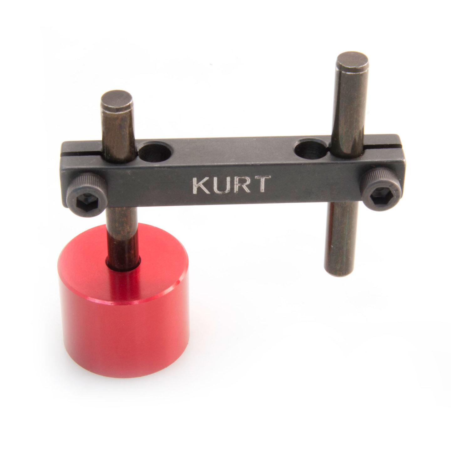 Workholding Accessories - Kurt Workholding