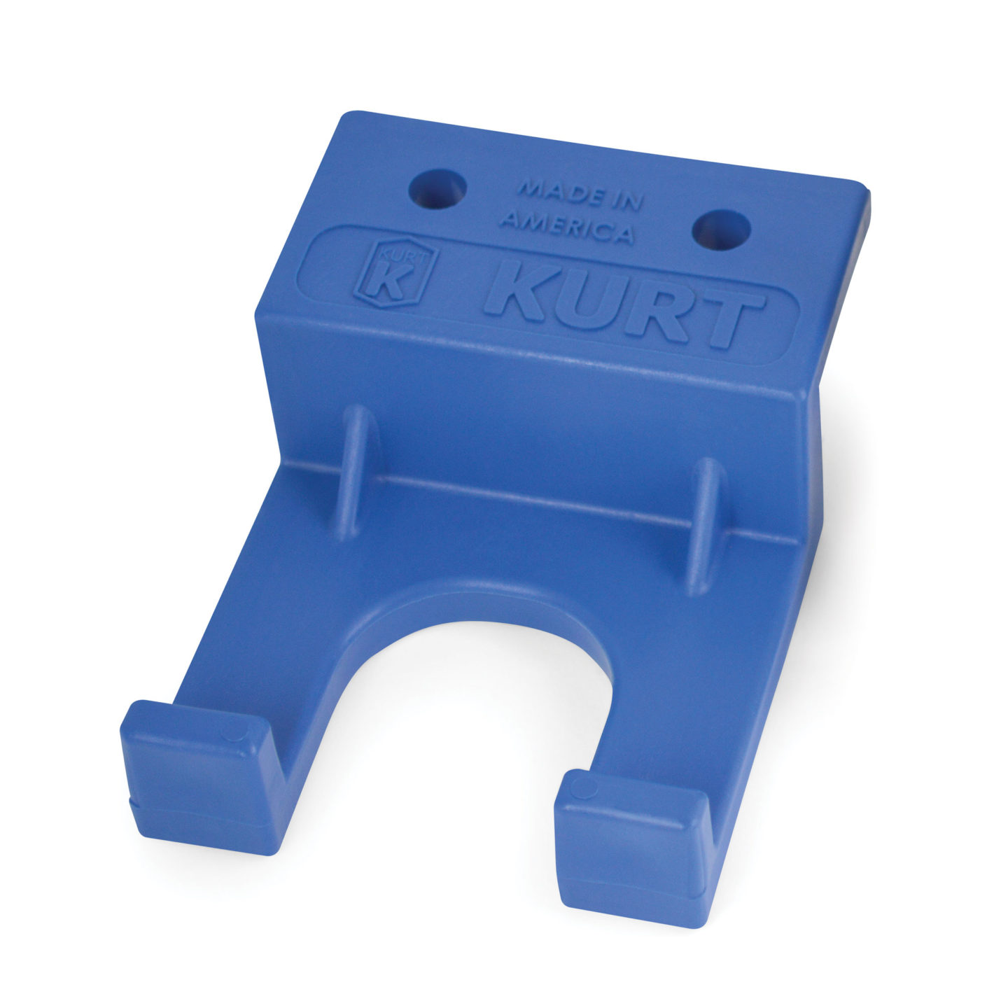 Vise Handle Hangers | Accessories | Kurt Workholding