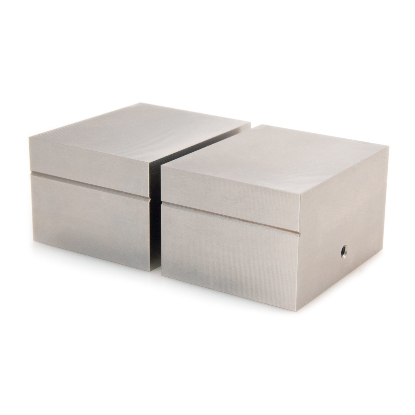 Kurt Hard Jaw Block Kit - SCMX425C-JAWKIT - Kurt Workholding