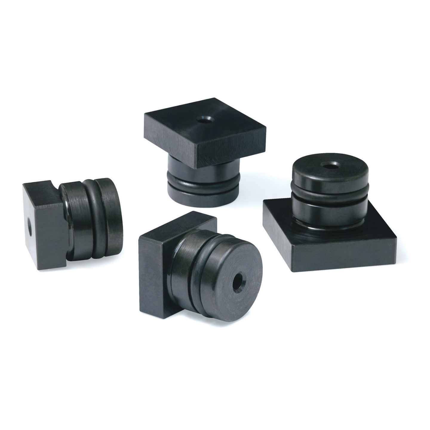 Fixture Keys and Sine Keys | Accessories | Kurt Workholding