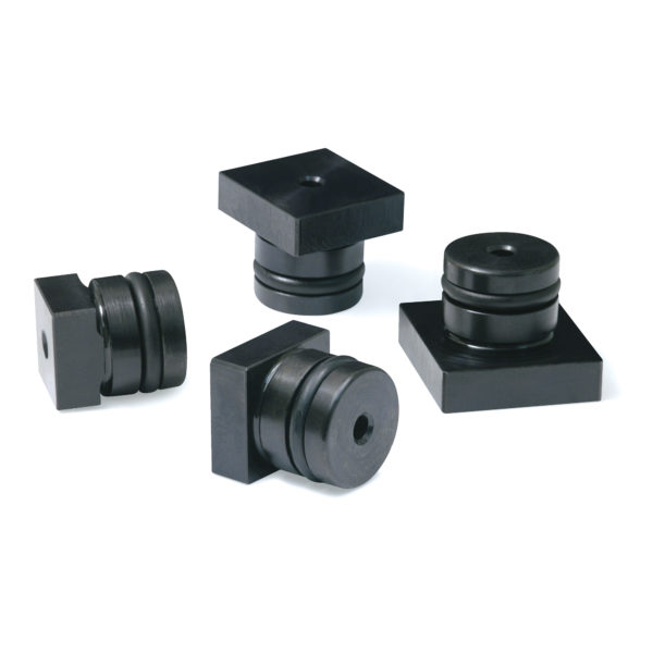 Fixture Keys and Sine Keys | Accessories | Kurt Workholding