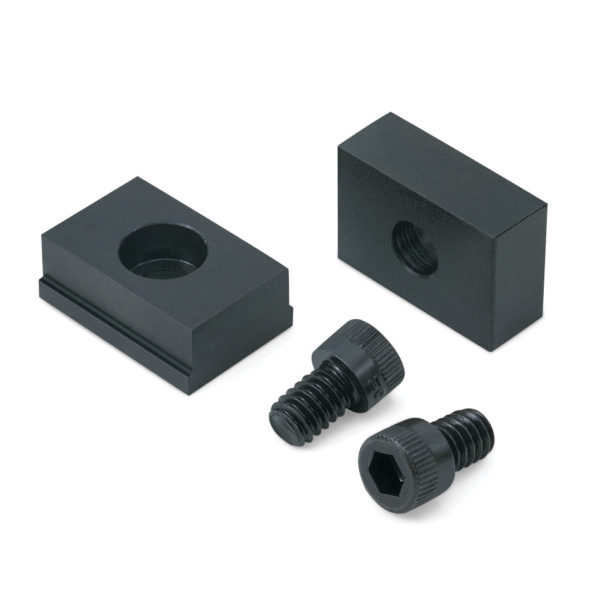 Vise Parts and Accessories | Kurt Workholding
