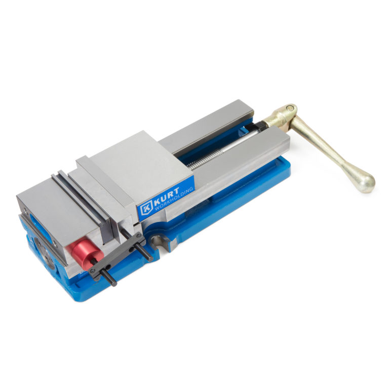 Kurt Workstop Assembly, Magnetic - 2MWS - Kurt Workholding