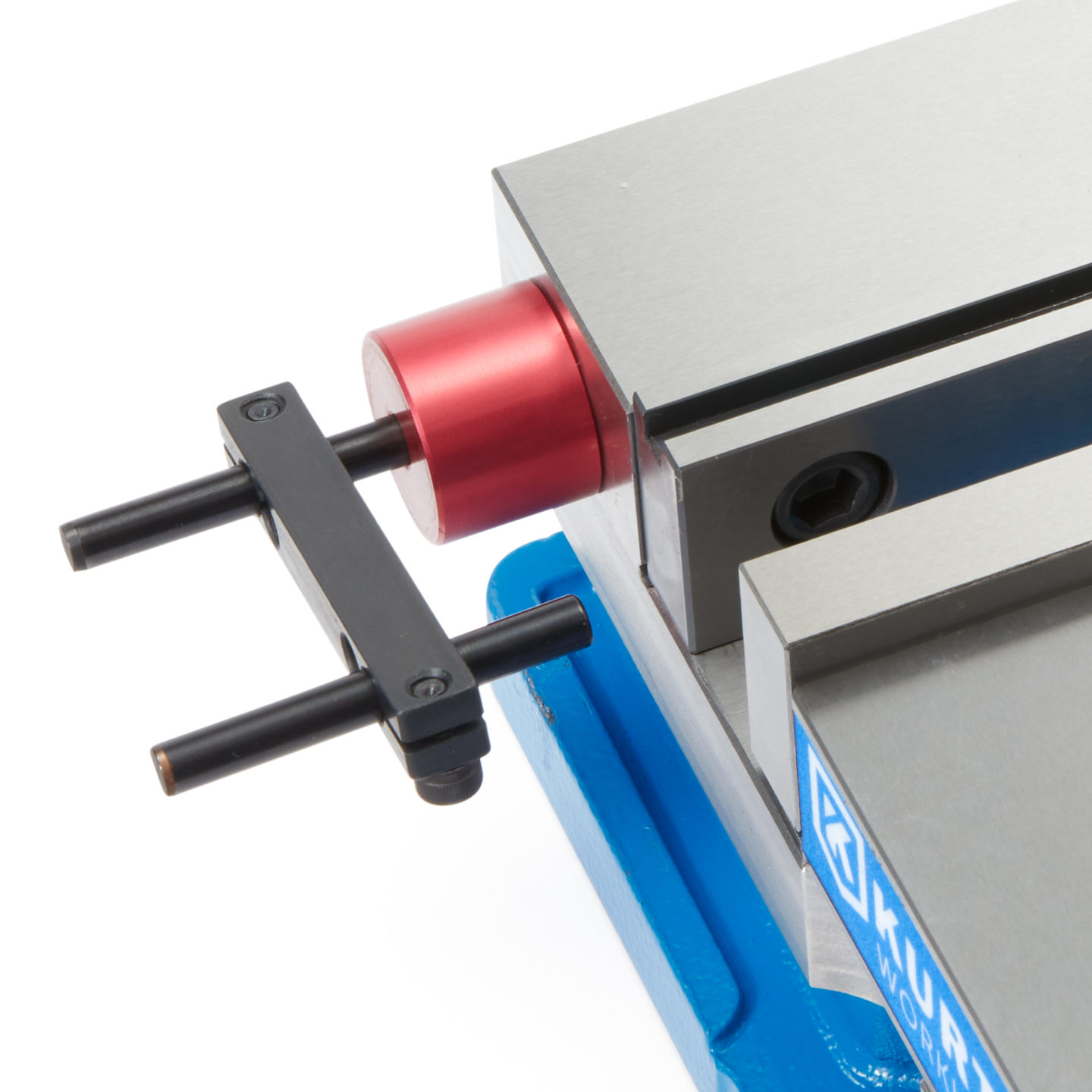 Kurt Workstop Assembly, Magnetic - 2MWS - Kurt Workholding