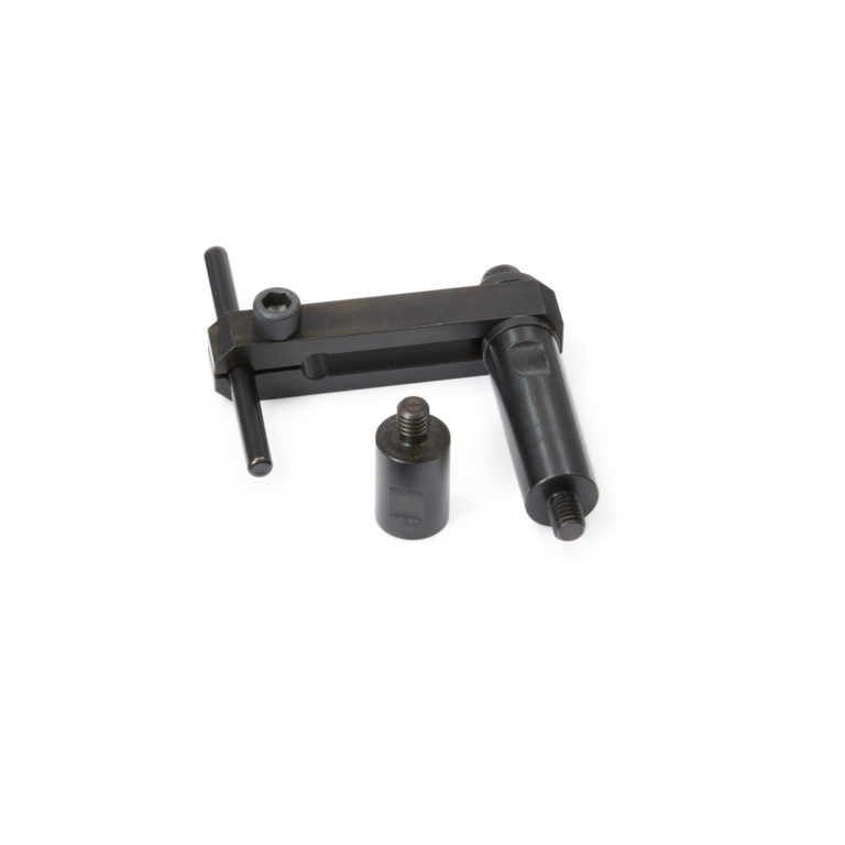 Kurt Workstop, Groove Lock - WSRLE46 - Kurt Workholding