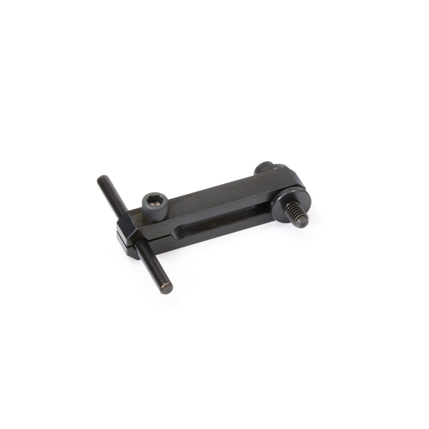 Workstops | Workholding Accessories | Kurt Workholding