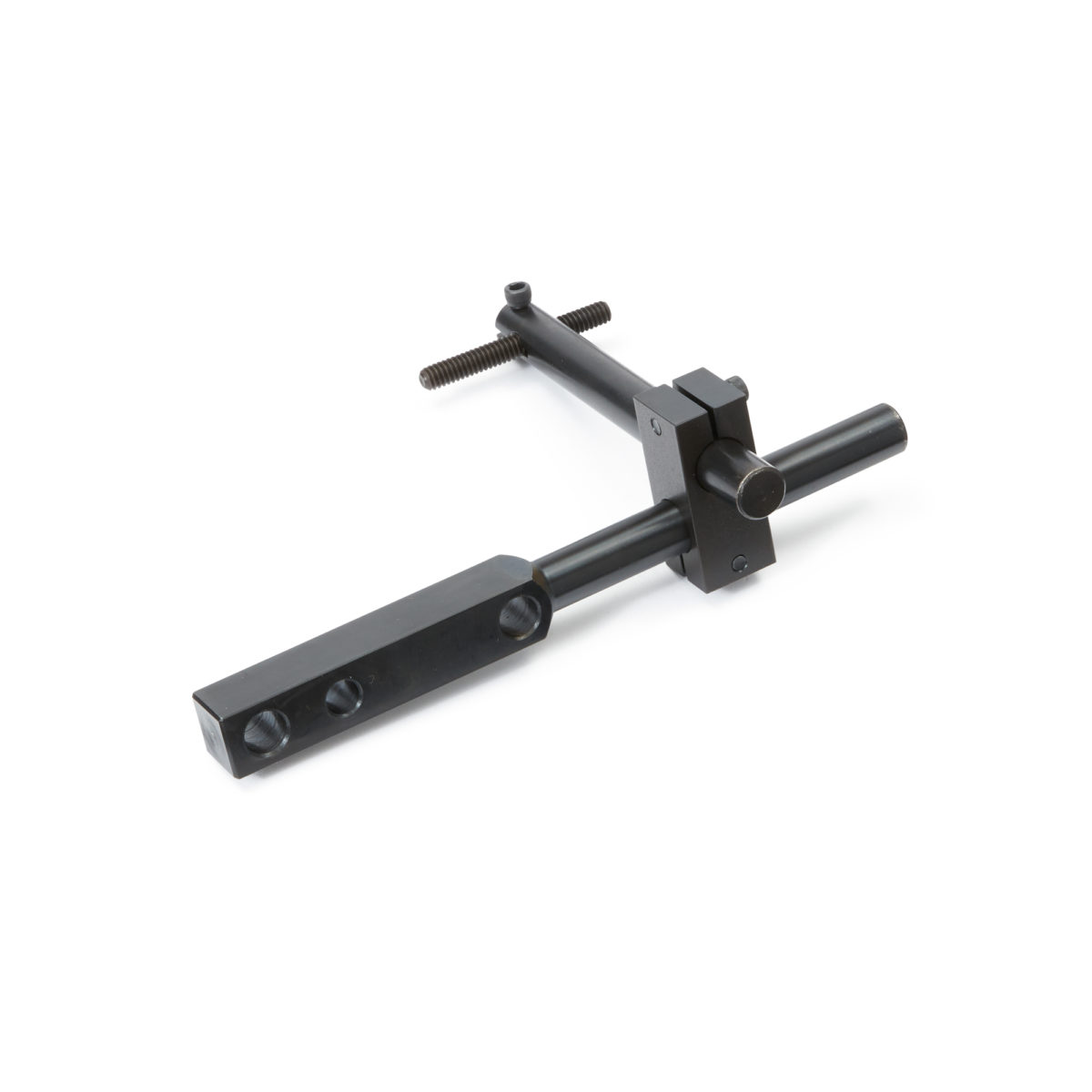 Workstops | Workholding Accessories | Kurt Workholding