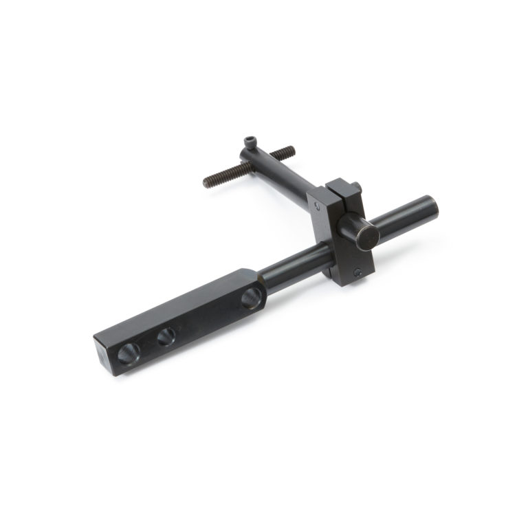 Workstops | Workholding Accessories | Kurt Workholding