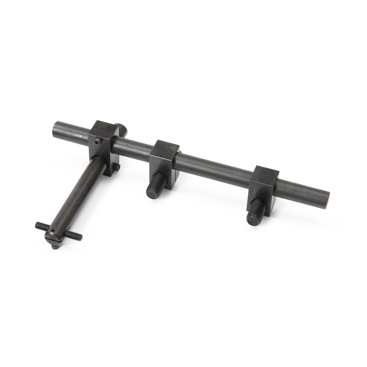 Kurt Workstop, Groove Lock - WSRLE46 - Kurt Workholding