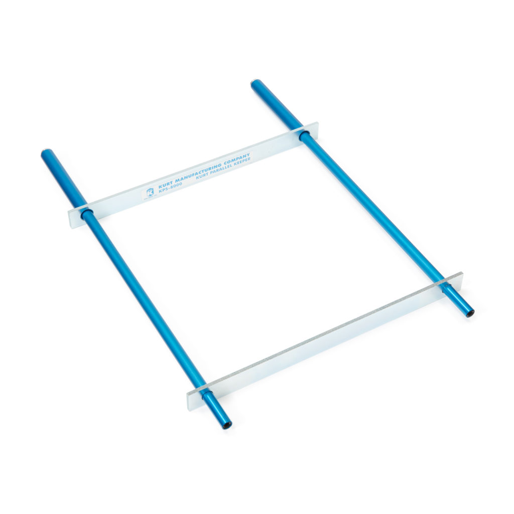 Kurt Parallel Separator, 6 Inch Vise - KPS-6000 - Kurt Workholding