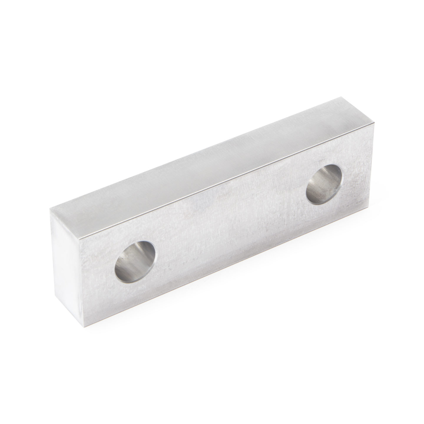 Standard Jaw Plates | Vise Jaws & Jaw Plates | Kurt Workholding