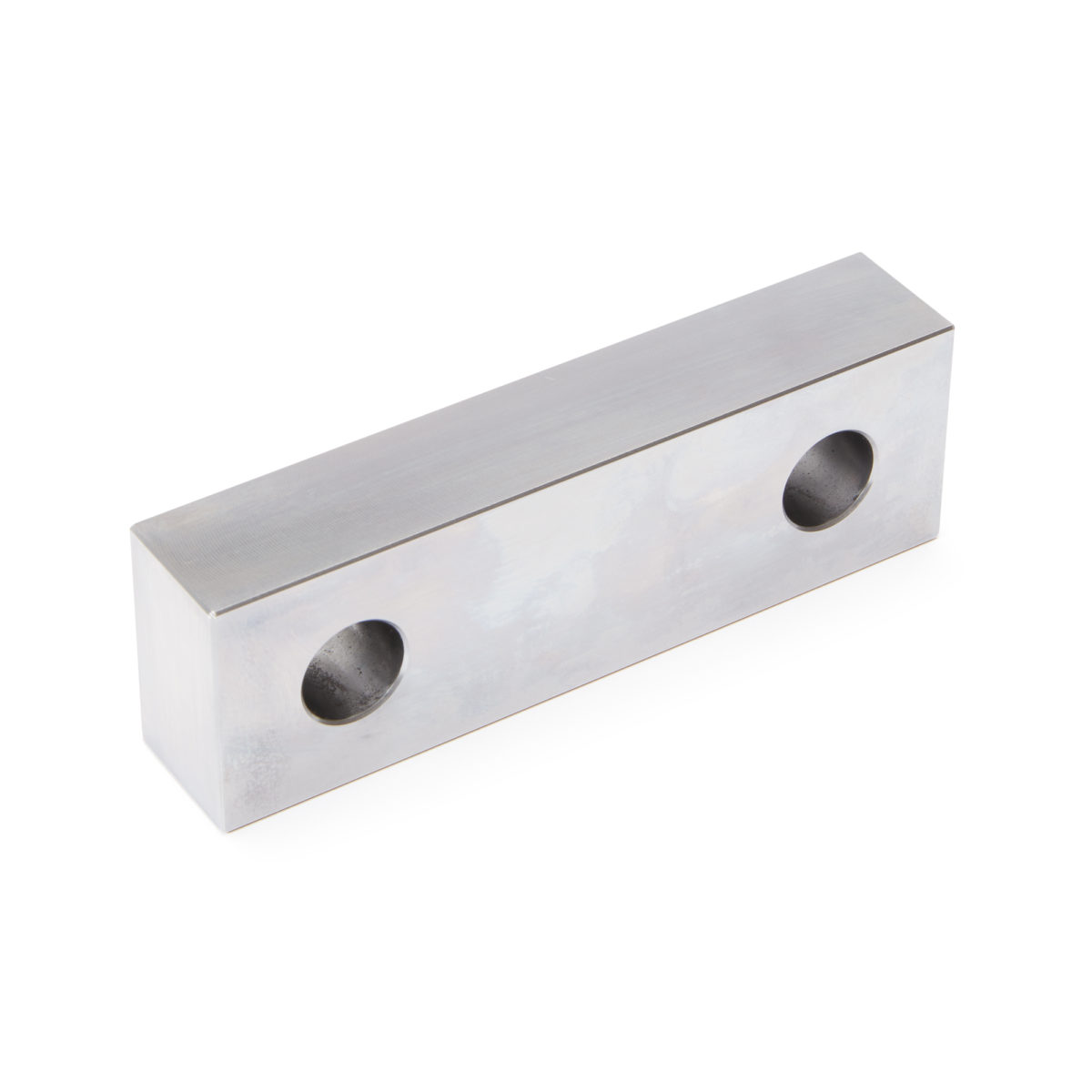 Standard Jaw Plates | Vise Jaws & Jaw Plates | Kurt Workholding