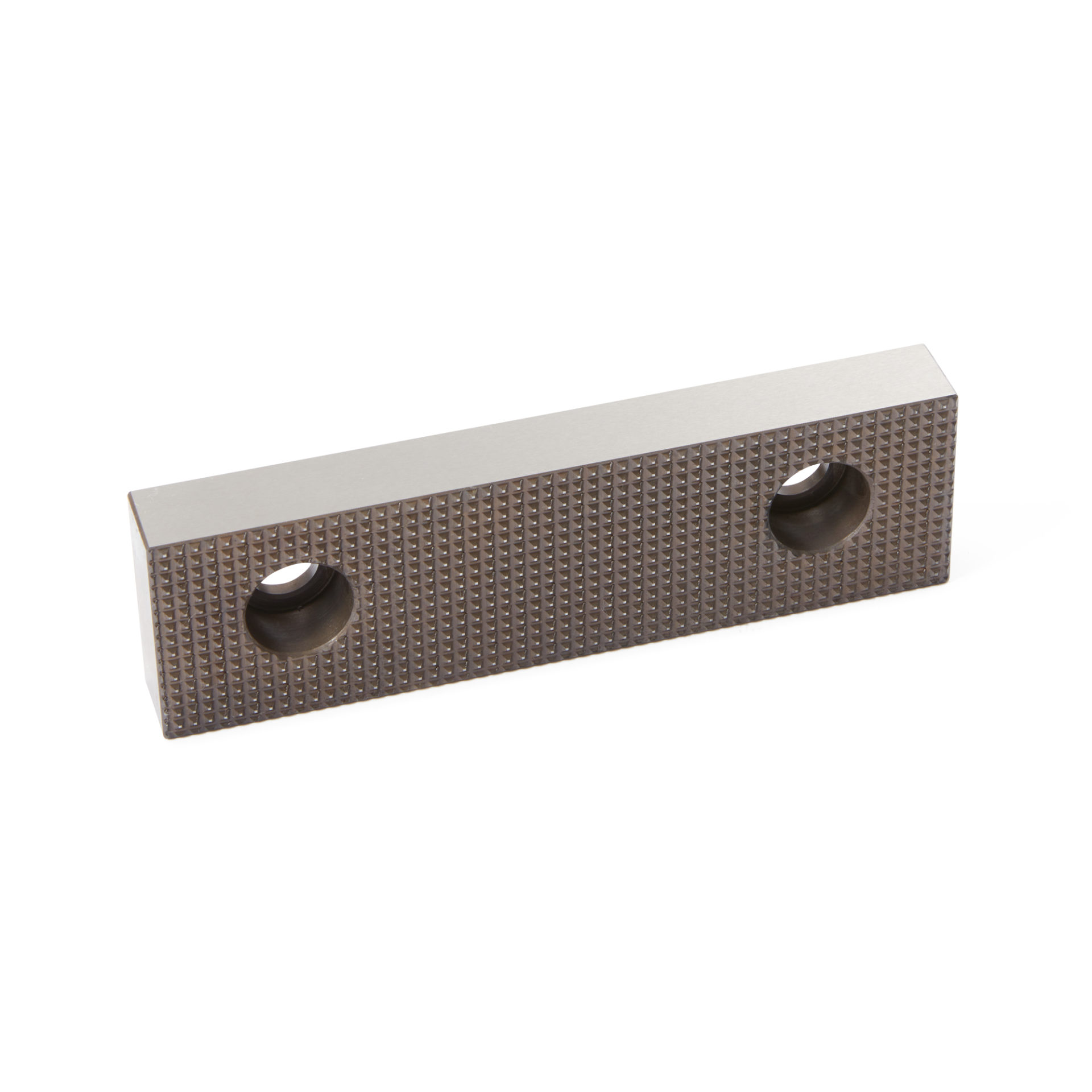 Standard Jaw Plates | Vise Jaws & Jaw Plates | Kurt Workholding