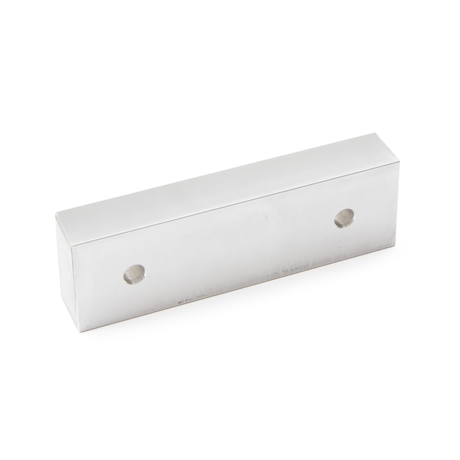 InnerLock® Jaw Plates | Vise Jaws & Jaw Plates | Kurt Workholding