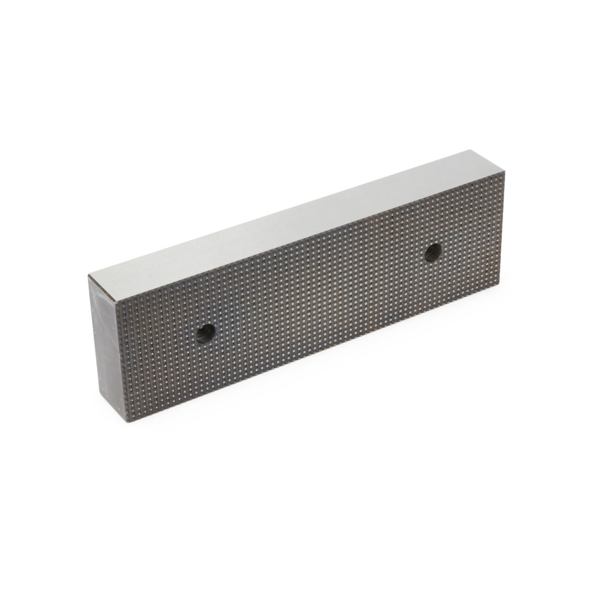 Kurt Serrated Jaw, 8" - AJ800-47 - Kurt Workholding