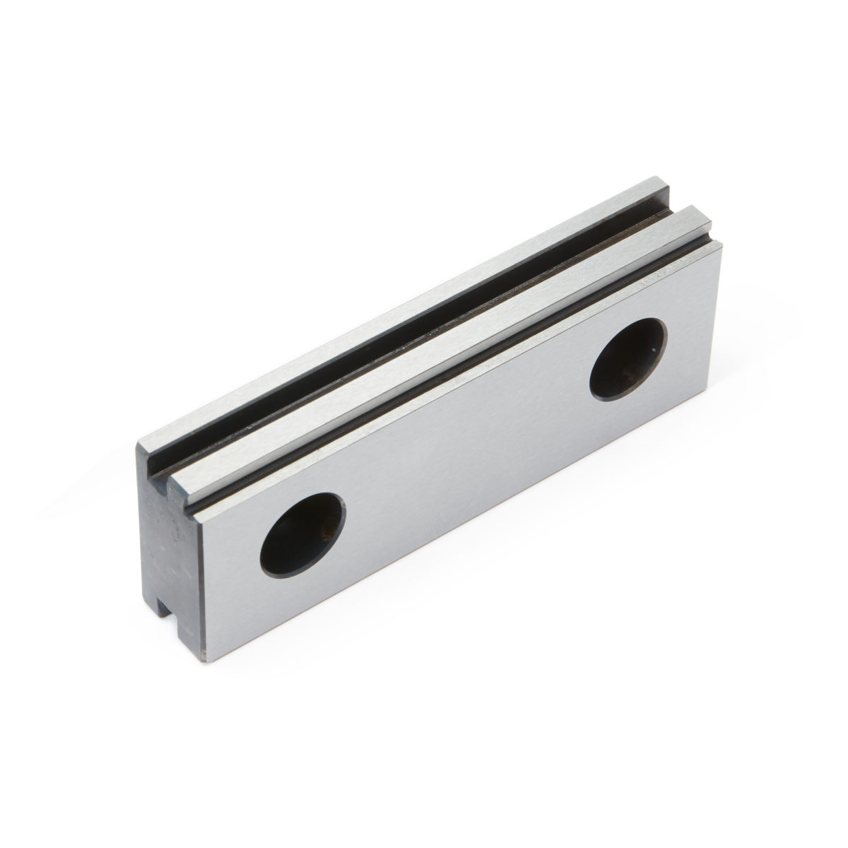 GrooveLock Jaw Plates | Vise Jaws & Jaw Plates | Kurt Workholding