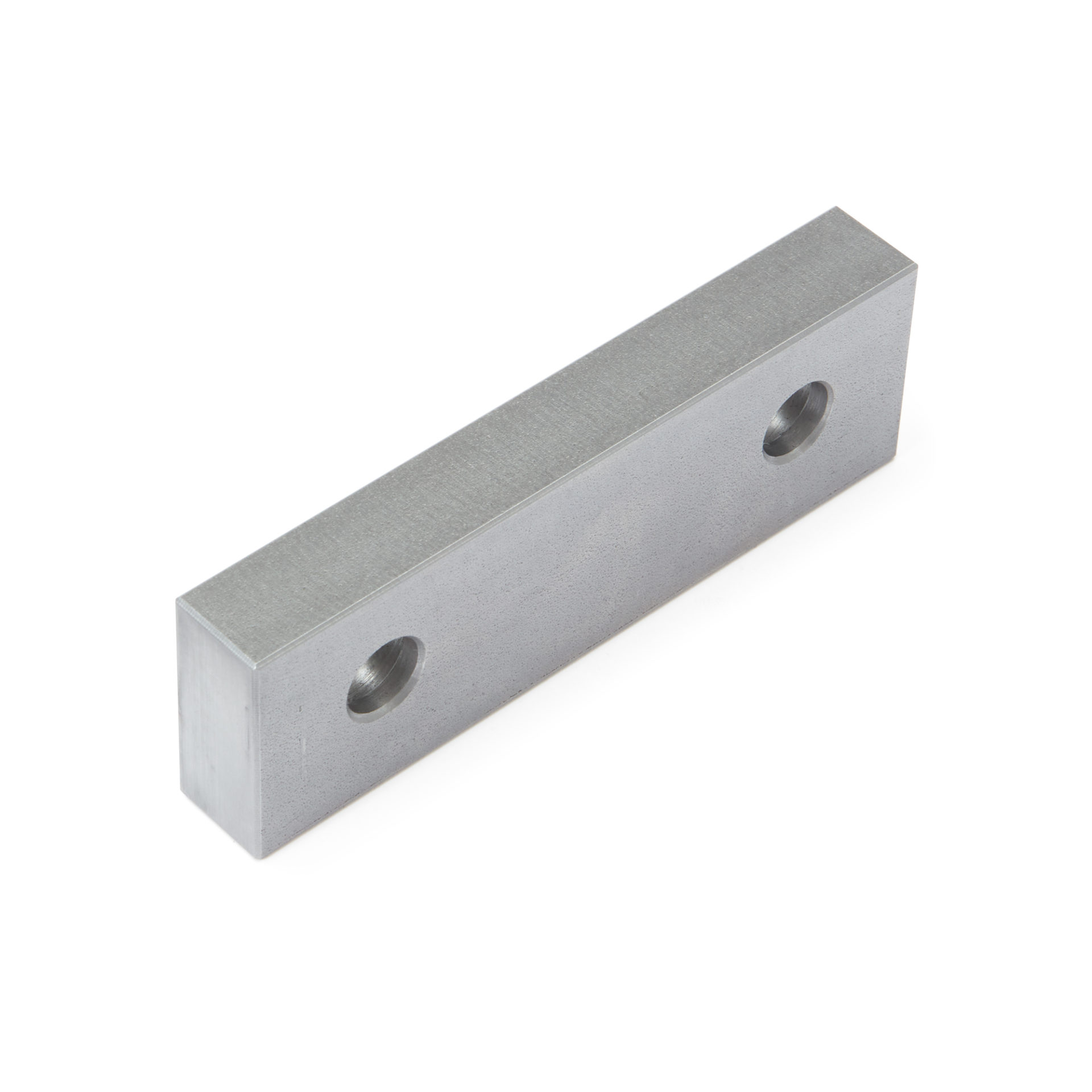 Standard Jaw Plates | Vise Jaws & Jaw Plates | Kurt Workholding