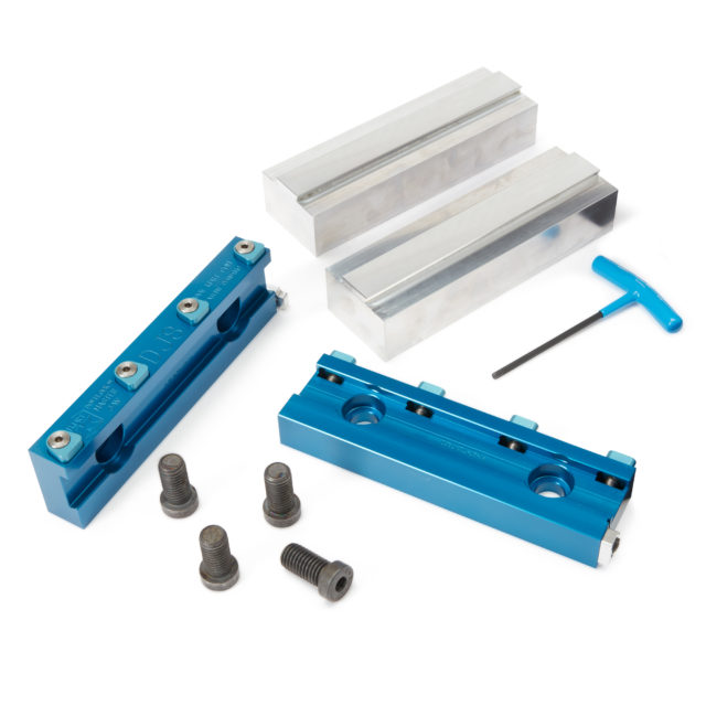 Shop - Kurt Workholding