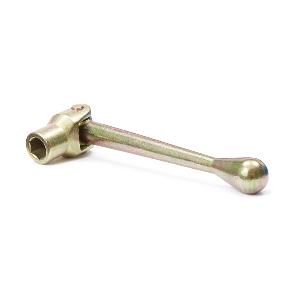 Vise Handles | Workholding Accessories | Kurt Workholding