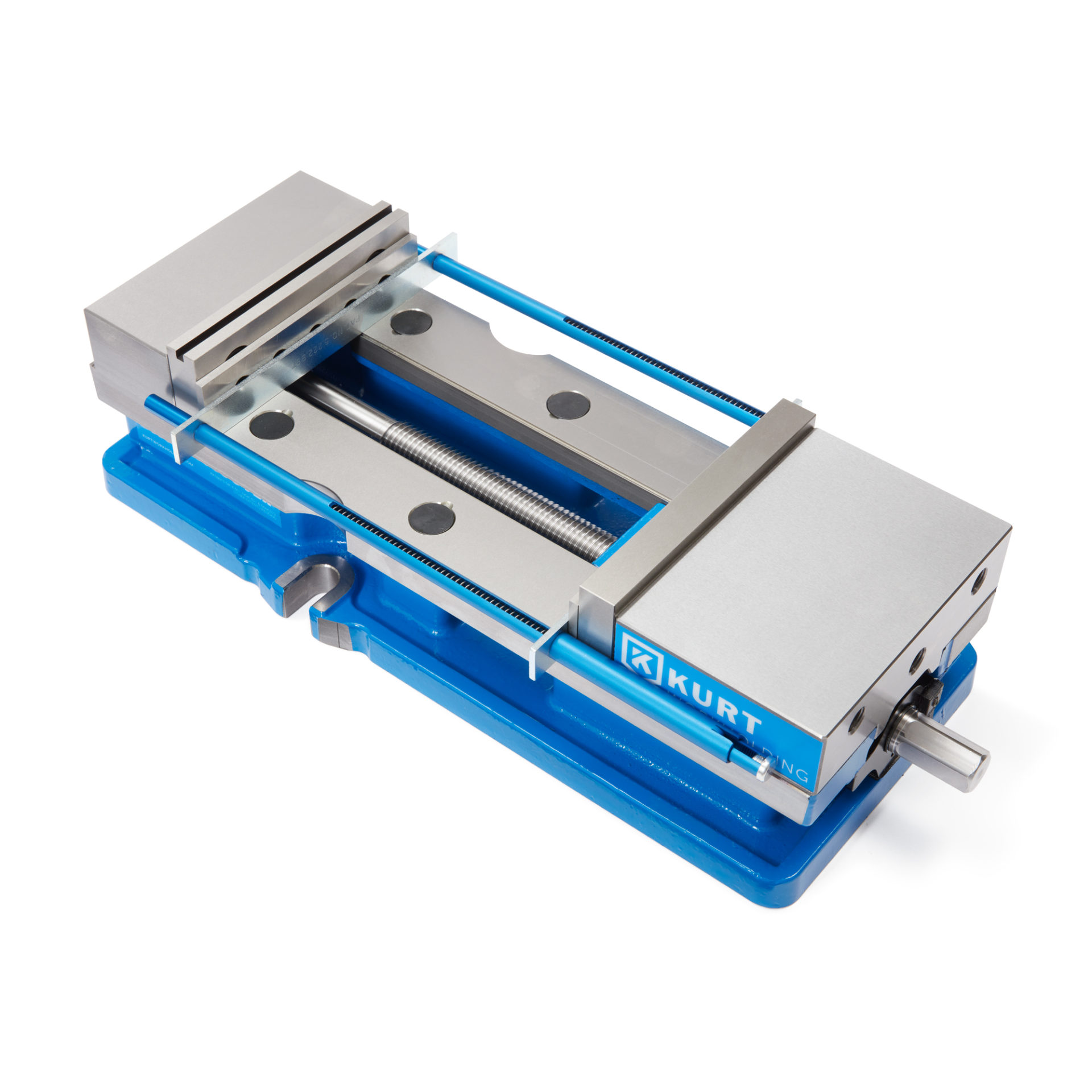 Kurt Parallel Separator, 6 Inch Vise - KPS-6000 - Kurt Workholding