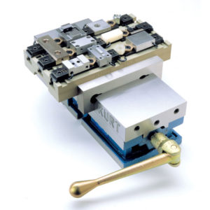 Kurt MiniLock, 5" - MT5 - Kurt Workholding