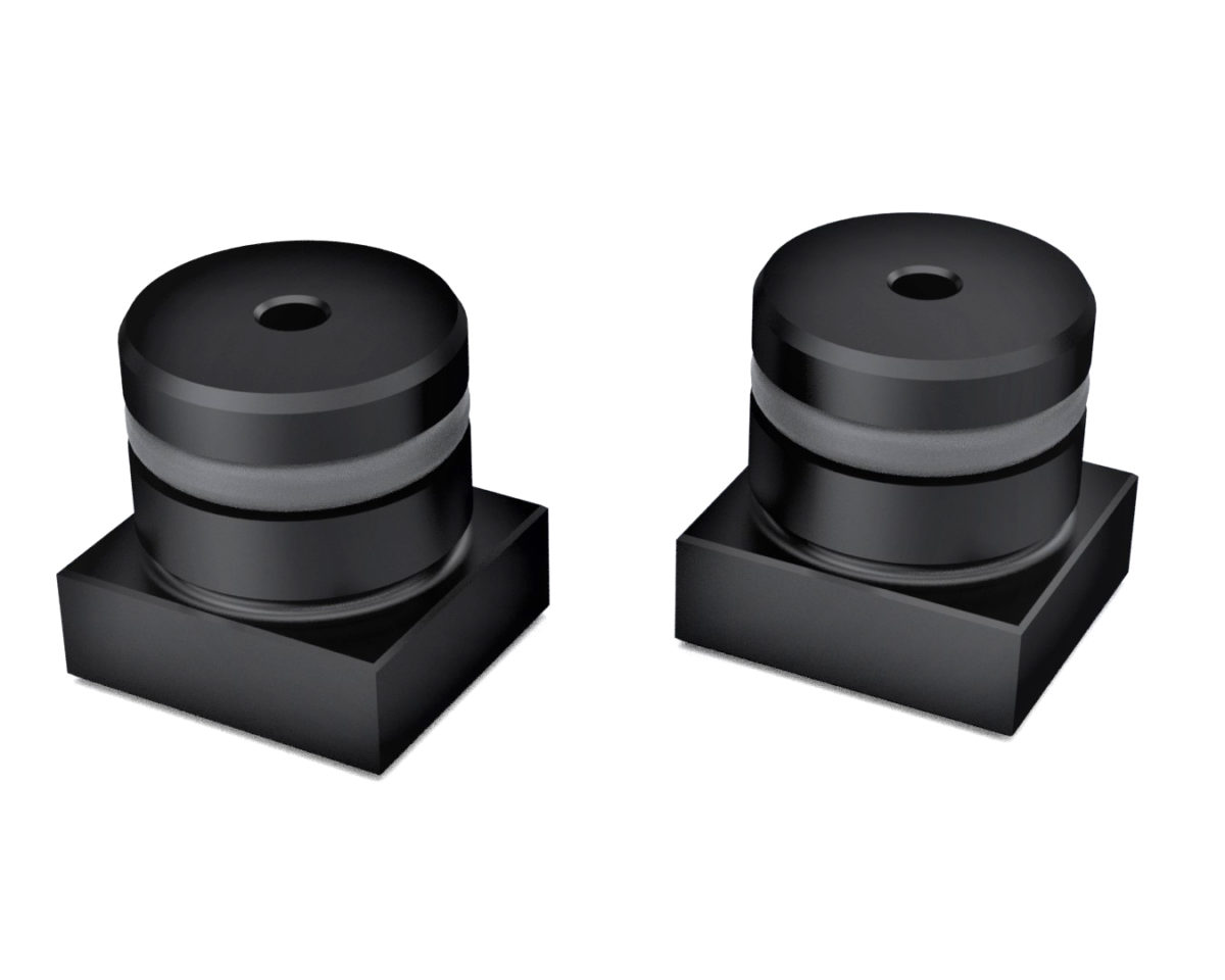 Kurt DX6 CrossOver Vise - DX6 - Kurt Workholding