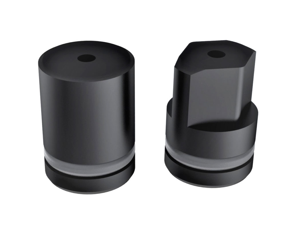 Kurt VersatileLock 8" Manual Vise - 3800V - Kurt Workholding