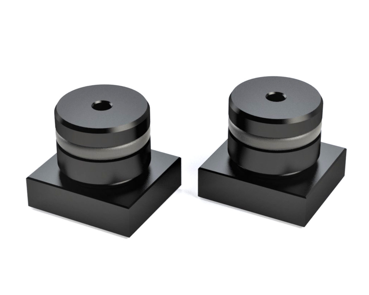 Kurt VersatileLock Vise w/ Internal Hex - 3600V-INT - Kurt Workholding