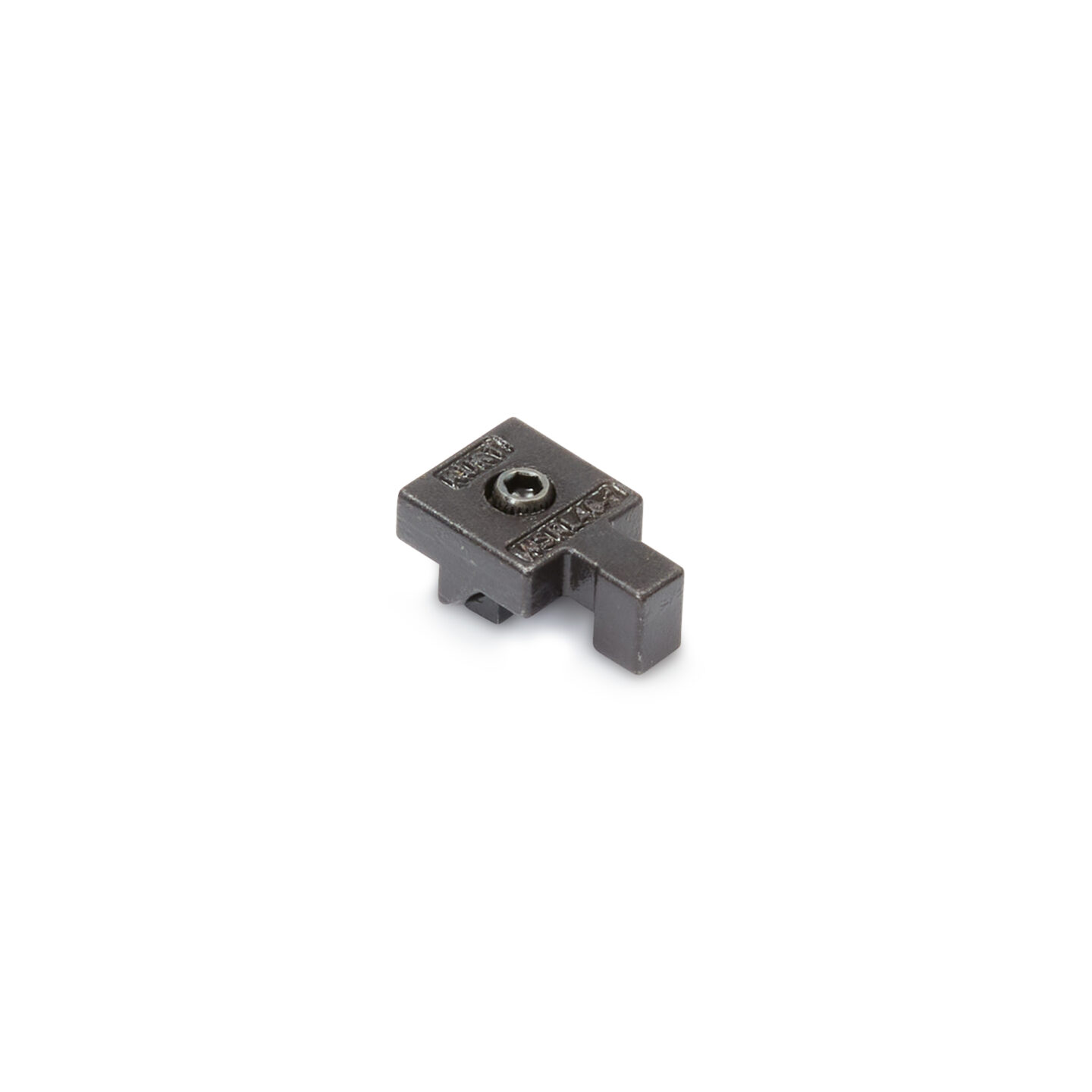 Workstops | Workholding Accessories | Kurt Workholding