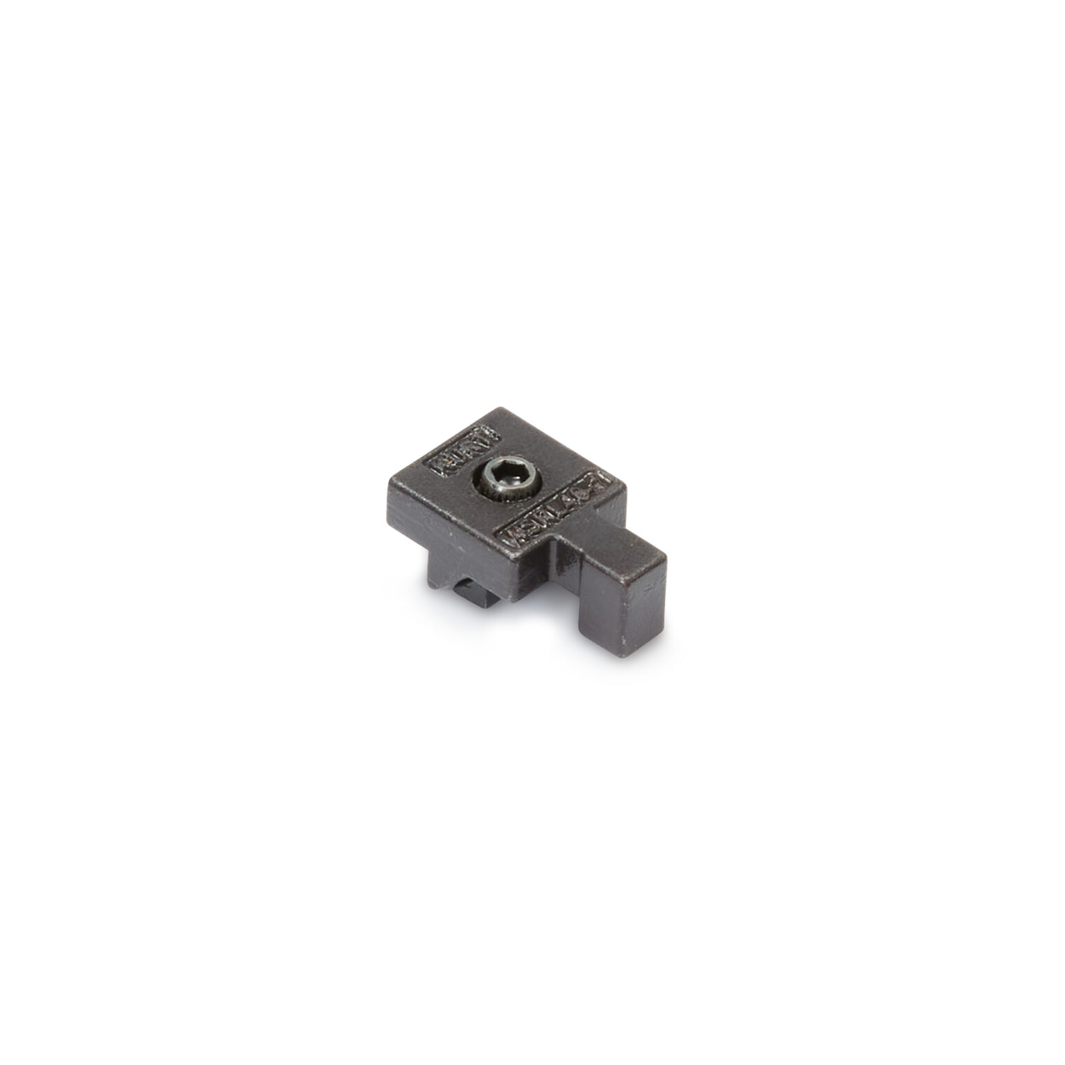 Workstops | Workholding Accessories | Kurt Workholding