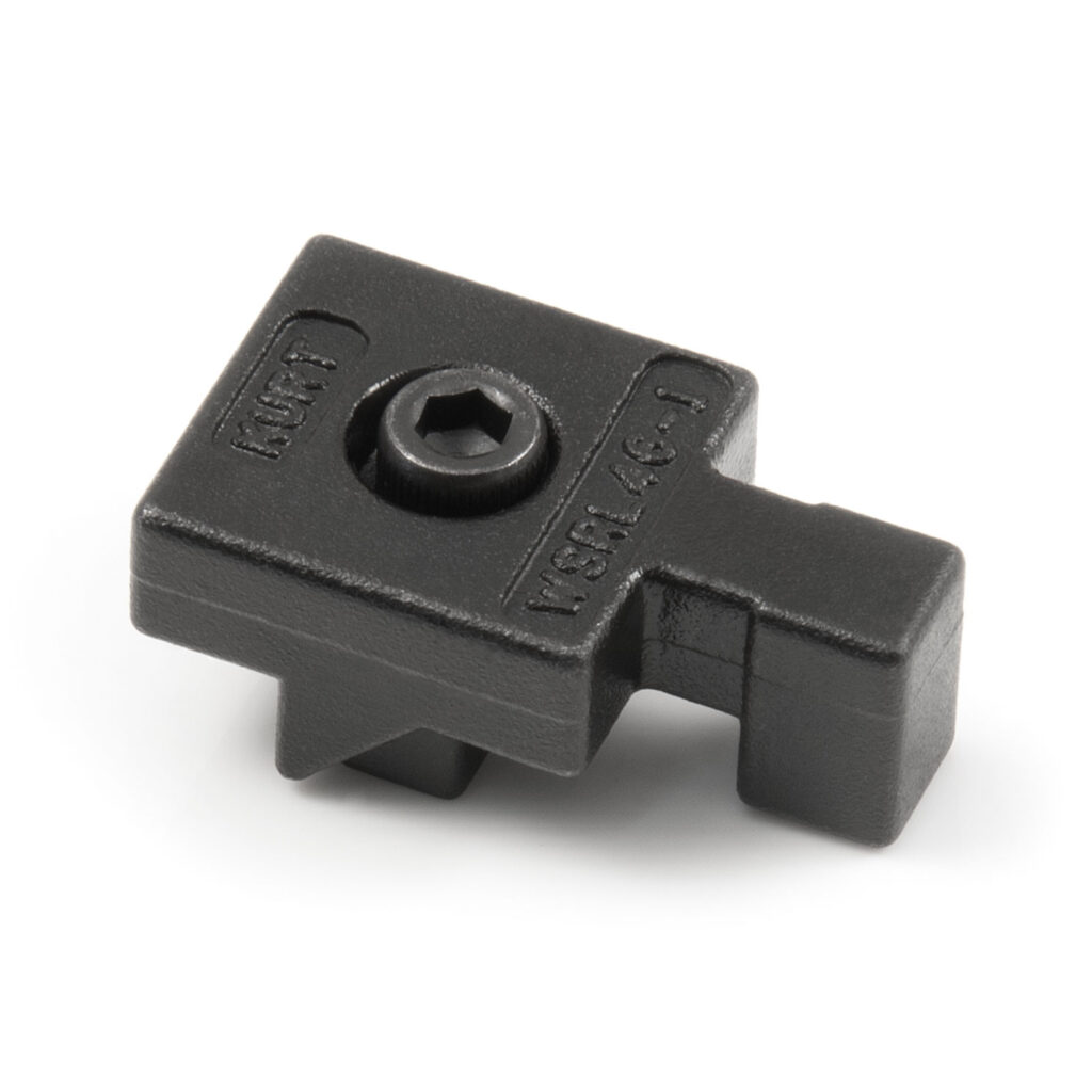 Workstops | Workholding Accessories | Kurt Workholding