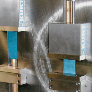 Custom Workholding Solutions | Kurt Workholding