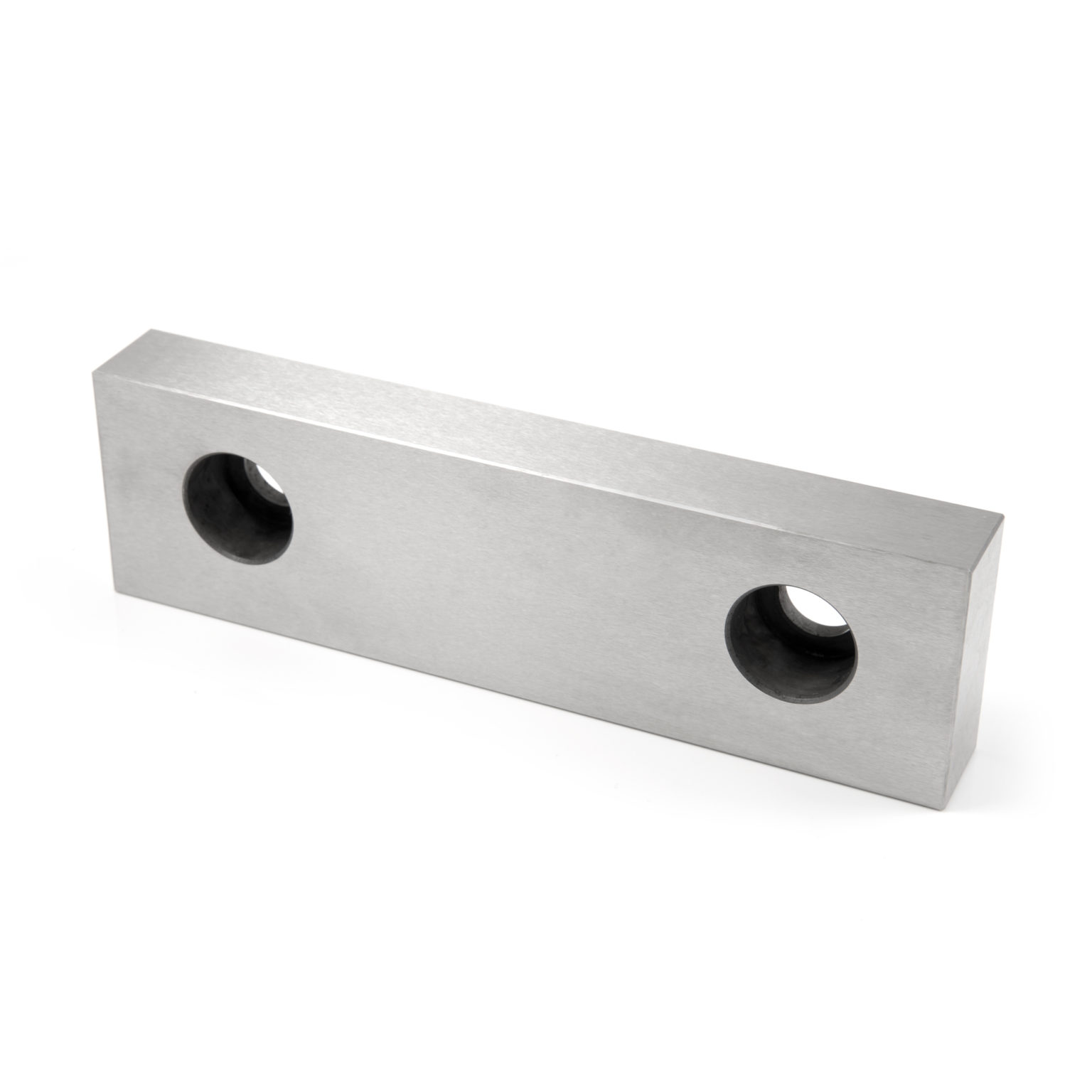 Vise Jaws and Jaw Plates | Parts & Accessories | Kurt Workholding