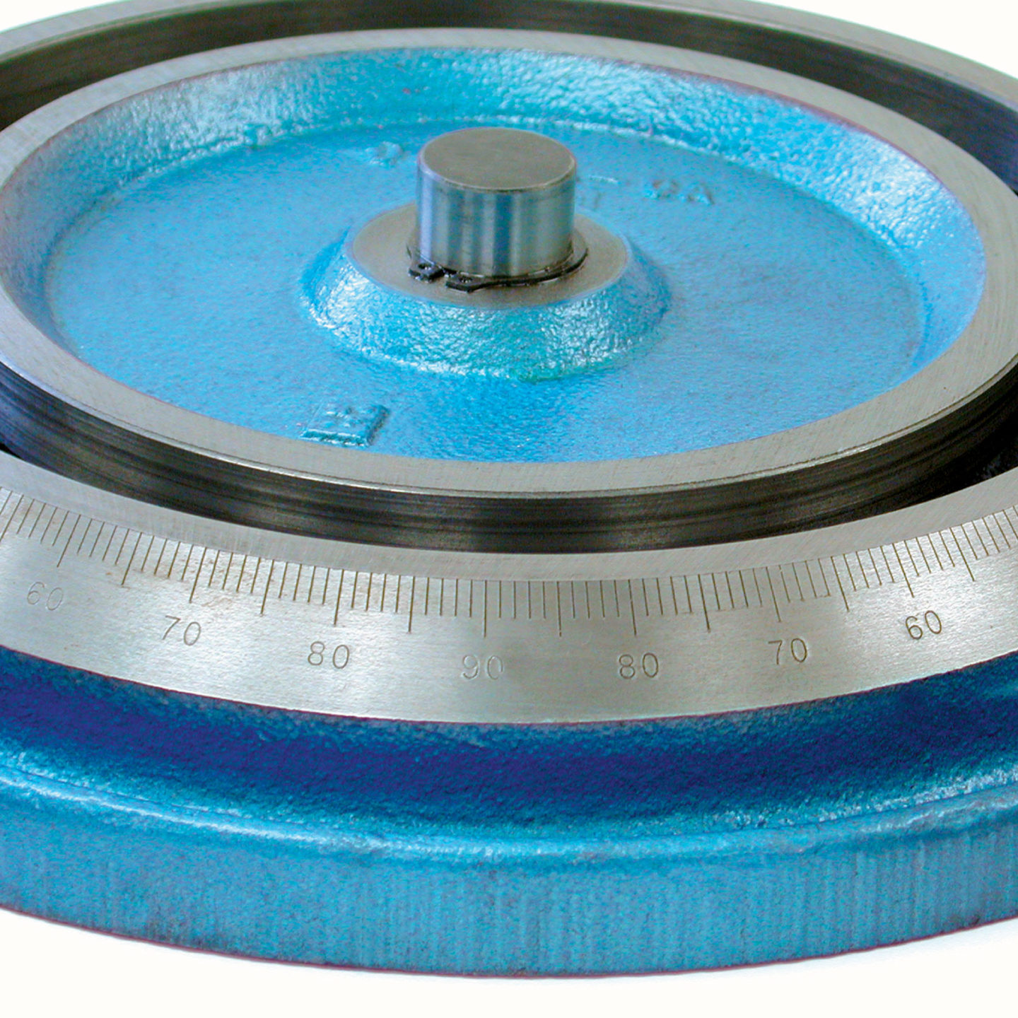 Kurt Swivel Base Assembly - D50-4-SA - Kurt Workholding