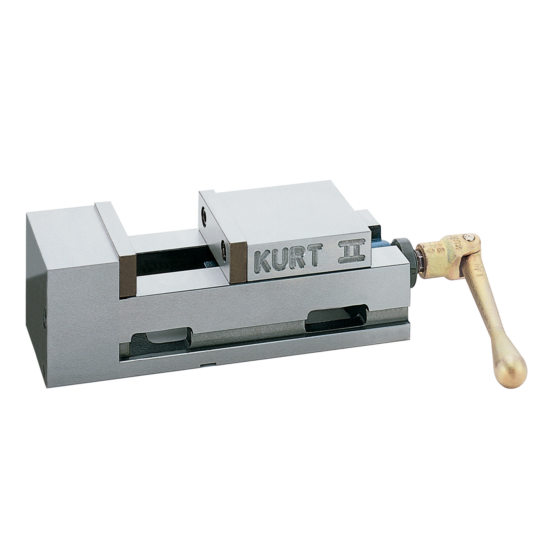 Vise Replacement Parts | Parts & Accessories | Kurt Workholding