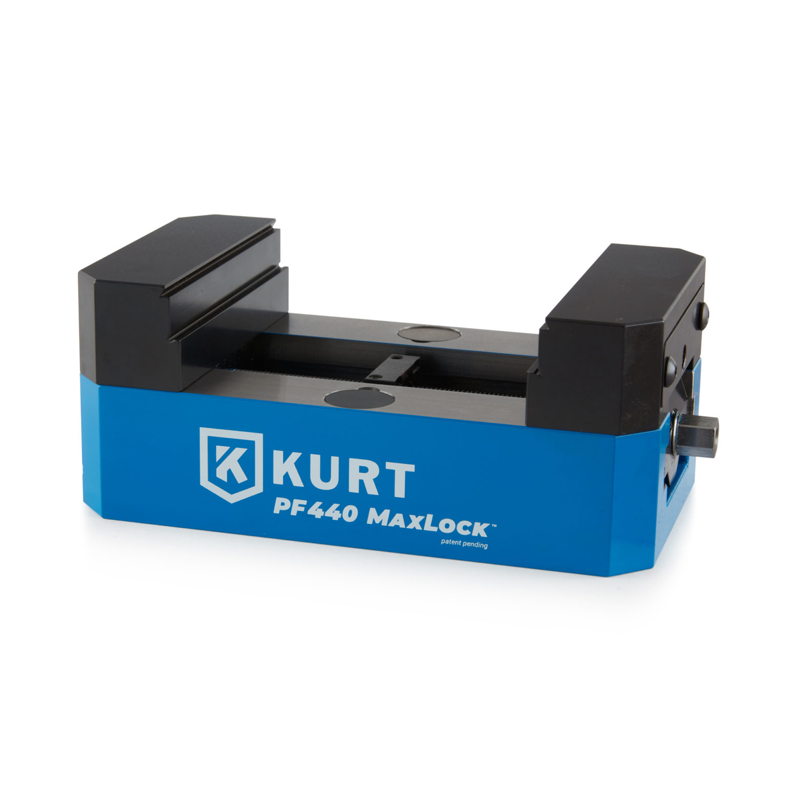 Workholding - Kurt Workholding