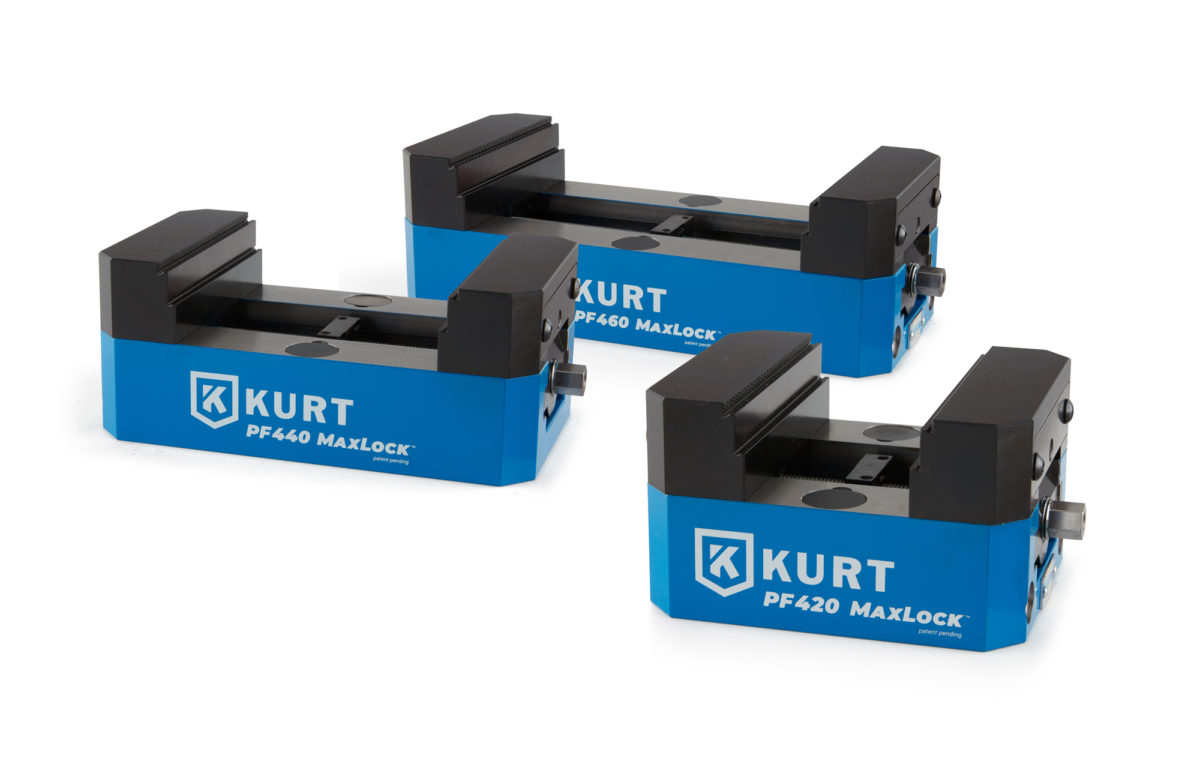 Shop - Kurt Workholding