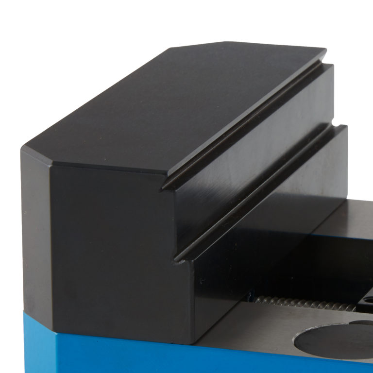 5 Axis Vise Jaws | Vise Jaws & Jaw Plates | Kurt Workholding