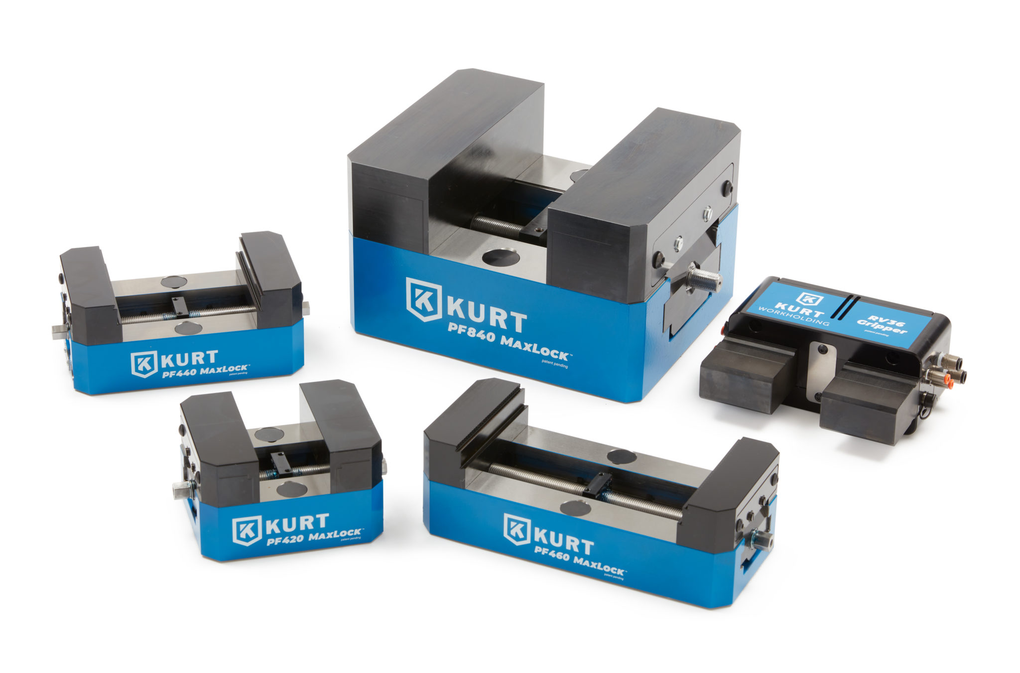 Introducing the Kurt Innovative Partners Demo Program - Kurt Workholding